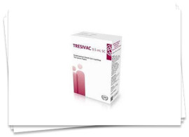 TRESIVAC 0.5 ml Injection,Alimta 500mg Inj - Hardik Medical