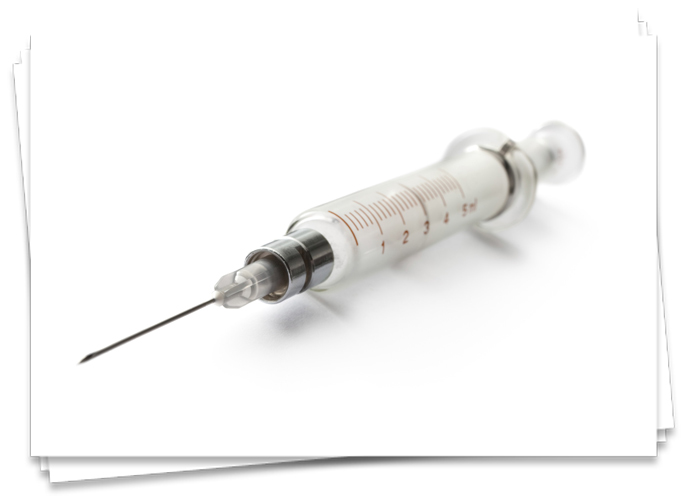 R-VAC Vaccine -R-VAC 0.5 ml Injection Lowest Prices in India