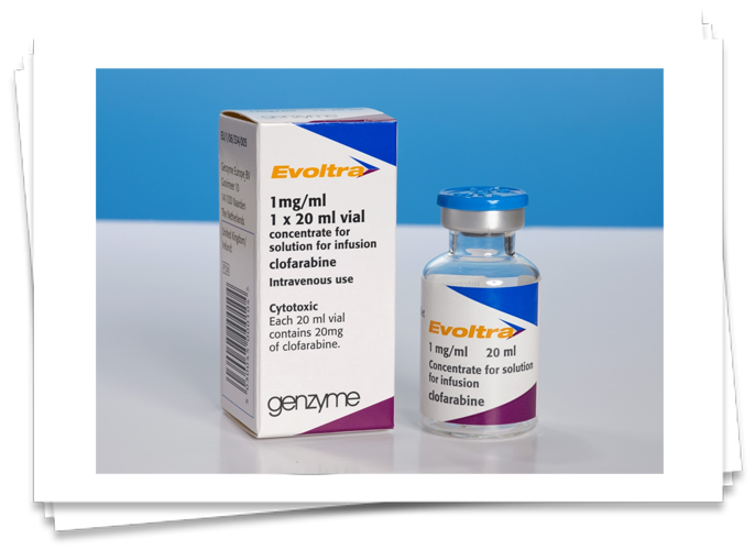 Jevtana - 60mg Injection | Sanofi Aventis