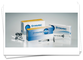 Synvisc One - 6ml Injection | supplier